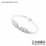 CATCH BANGLE SERIES 扣子手鈪系列 – 正生純銀店