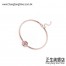 CATCH BANGLE SERIES 扣子手鈪系列 – 正生純銀店